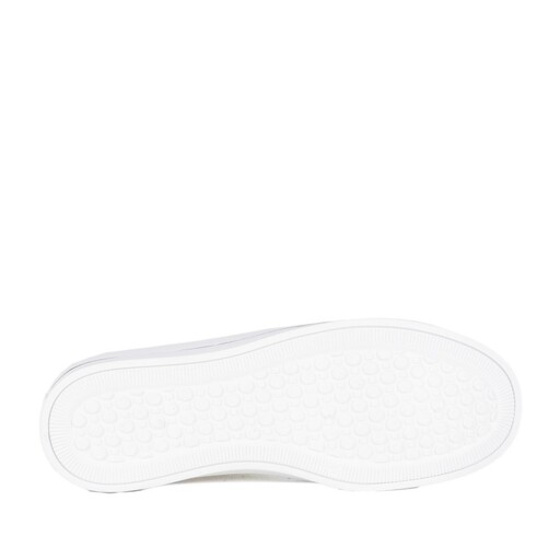 Sneaker Maria Barcelo Modelo Ray - Blanco | Sprinter MKP