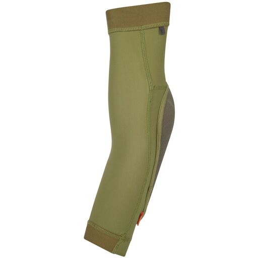 Coderas De Ciclismo Adulto Scott Soldier 2 - Verde | Sprinter MKP