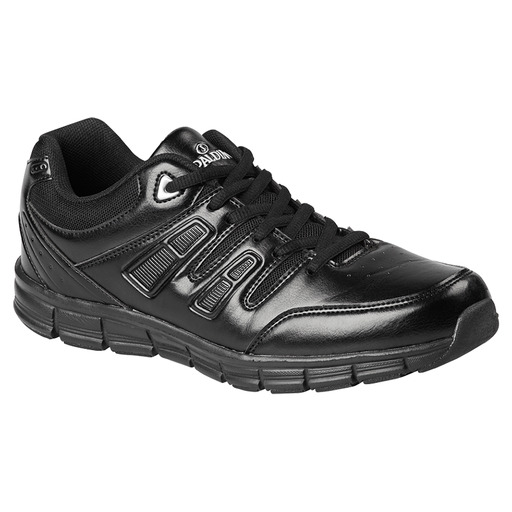 Zapatilla De árbitro Referee Shoe Spalding - negro - Calzado Para ...