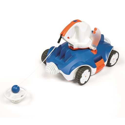 Robot Limpiapiscinas Bestway Flowclear Aquatronix 58482 - Multicolor ...