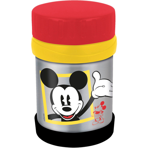 Tupper Mickey Mouse 63867 - Multicolor | Sprinter MKP