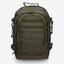 Mochila Tactical Rumble - Negro - Mochila Militar 22 L | Sprinter