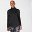 Ipso Basic - Negro - Sudadera Running Mujer | Sprinter