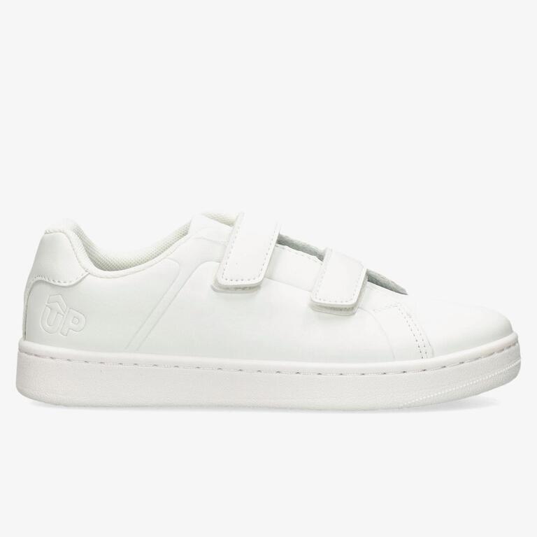 Up Arena - Negro - Zapatillas Hombre | Sprinter