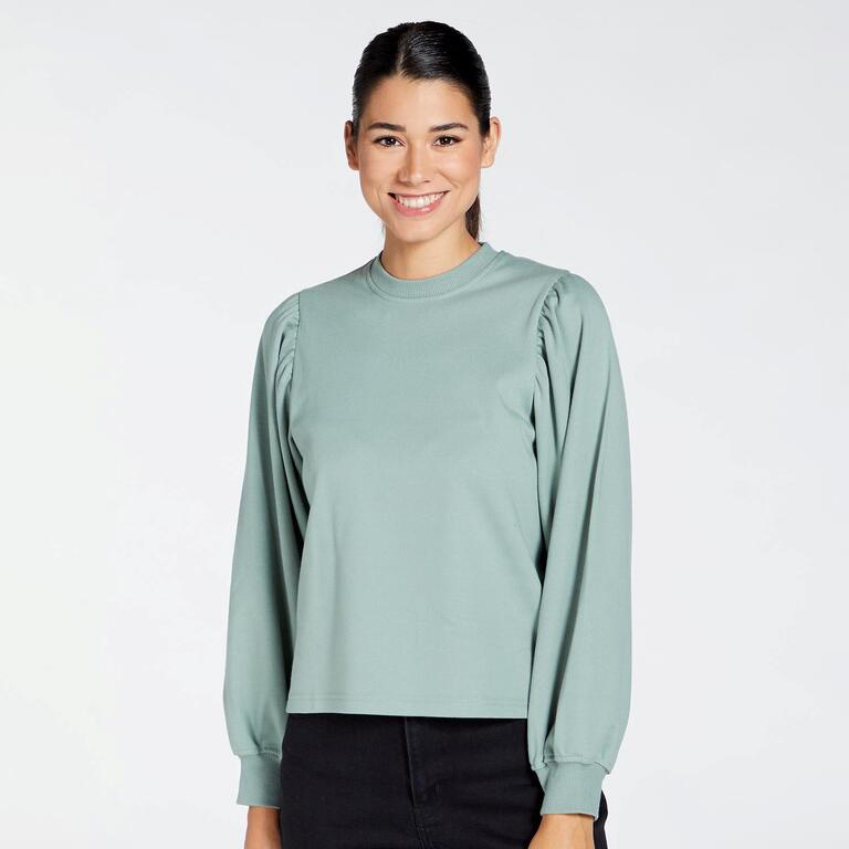 Up Vital Edition - Negro - Sudadera Mujer | Sprinter