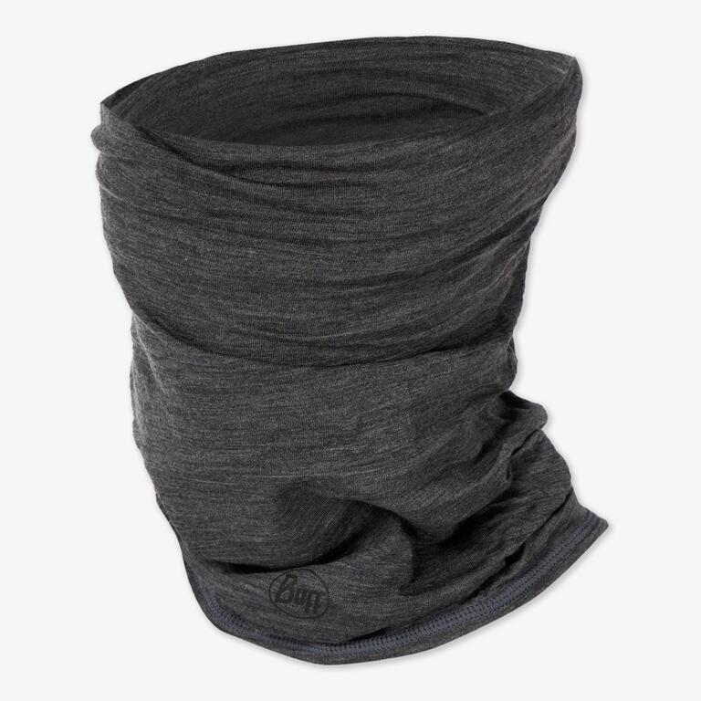 Buff Lightweight - Gris - Tubular Montaña | Sprinter