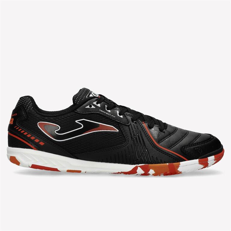 Joma Dribling - Negro - Zapatillas Fútbol Sala Hombre | Sprinter