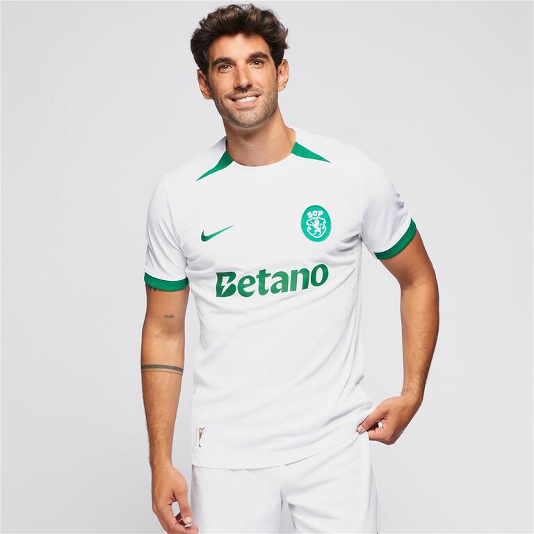 Equipamento e Camisola Sporting | SPORT ZONE