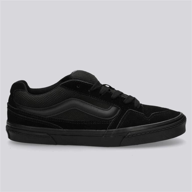 Vans Negras | Sprinter