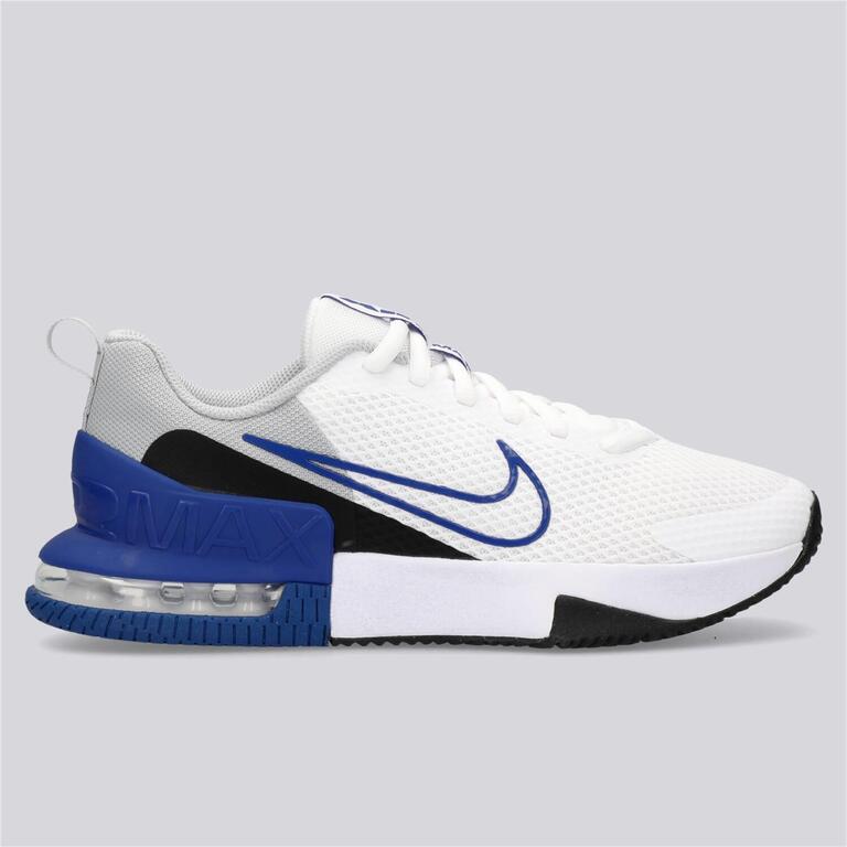 Nike Alpha Trainer 6 - Negro - Zapatillas Hombre | Sprinter | Sprinter