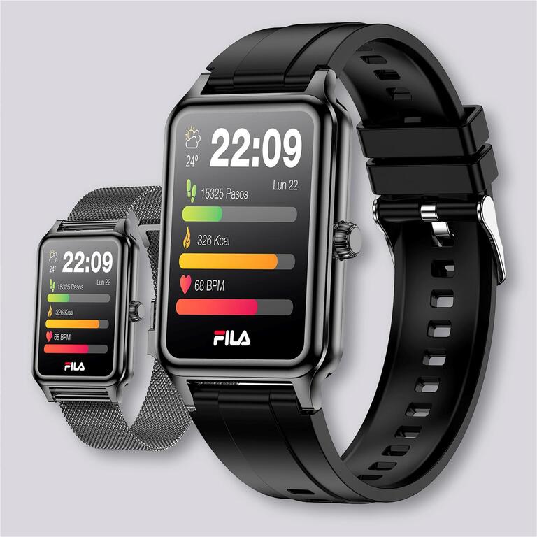 Smartwaches Fila | Relojes Fila | Sprinter