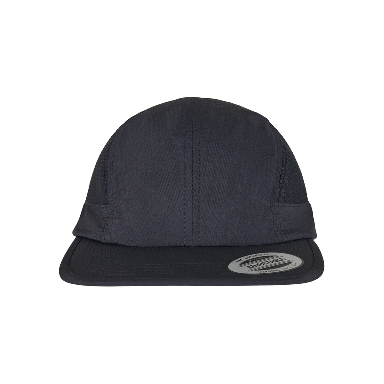 Gorra Urban Classics Nylon - Azul Marino | Sprinter MKP