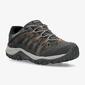 Merrell Alverstone 2 - Gris - Zapatillas Trekking Hombre | Sprinter