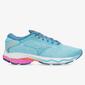 Mizuno Wave Ultima 14 - Azul - Zapatillas Running Mujer | Sprinter