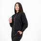Up Basic - Negro - Sudadera Mujer | Sprinter