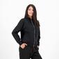 Up Basic - Negro - Sudadera Mujer | Sprinter