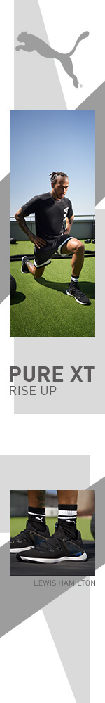 Tienda de ropa, zapatillas de deporte y musculación