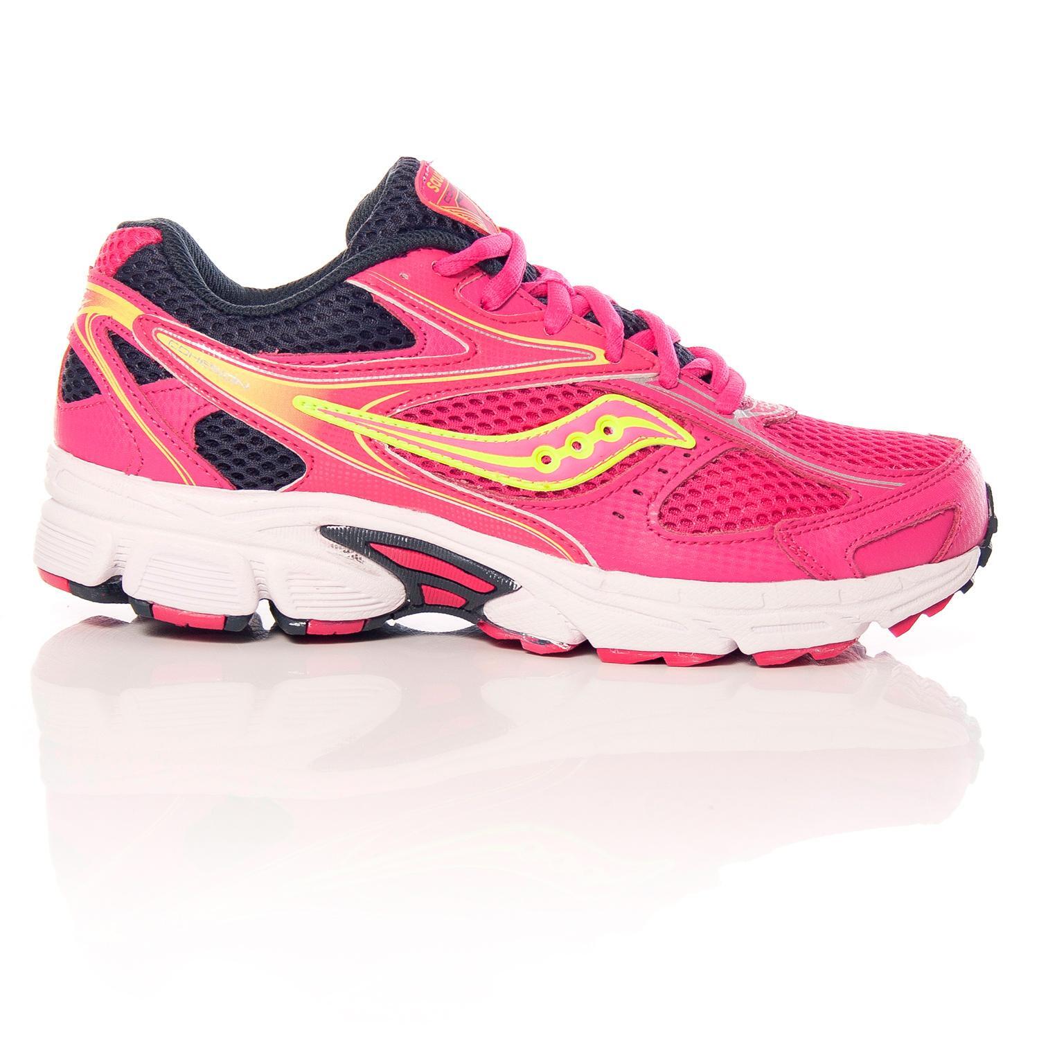 SAUCONY COHESION Zapatillas Running Niña | Sprinter