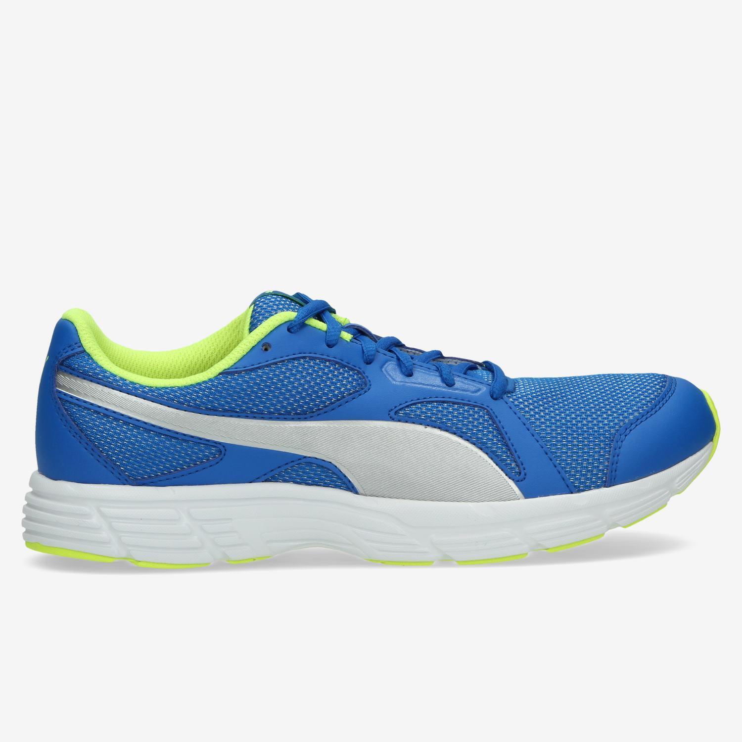 Q3 Axis V4 Cro Dptvo Running Excl. | Sport Zone