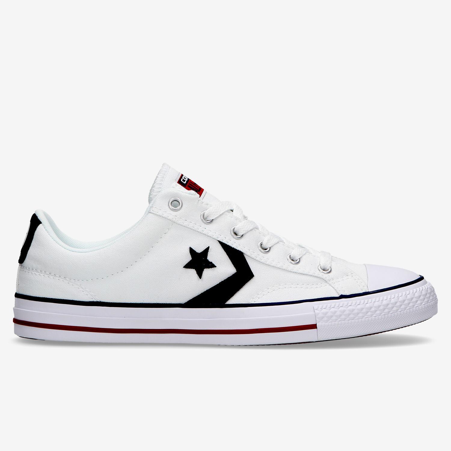 Converse Star Player Ev Canvas Ox | Sprinter