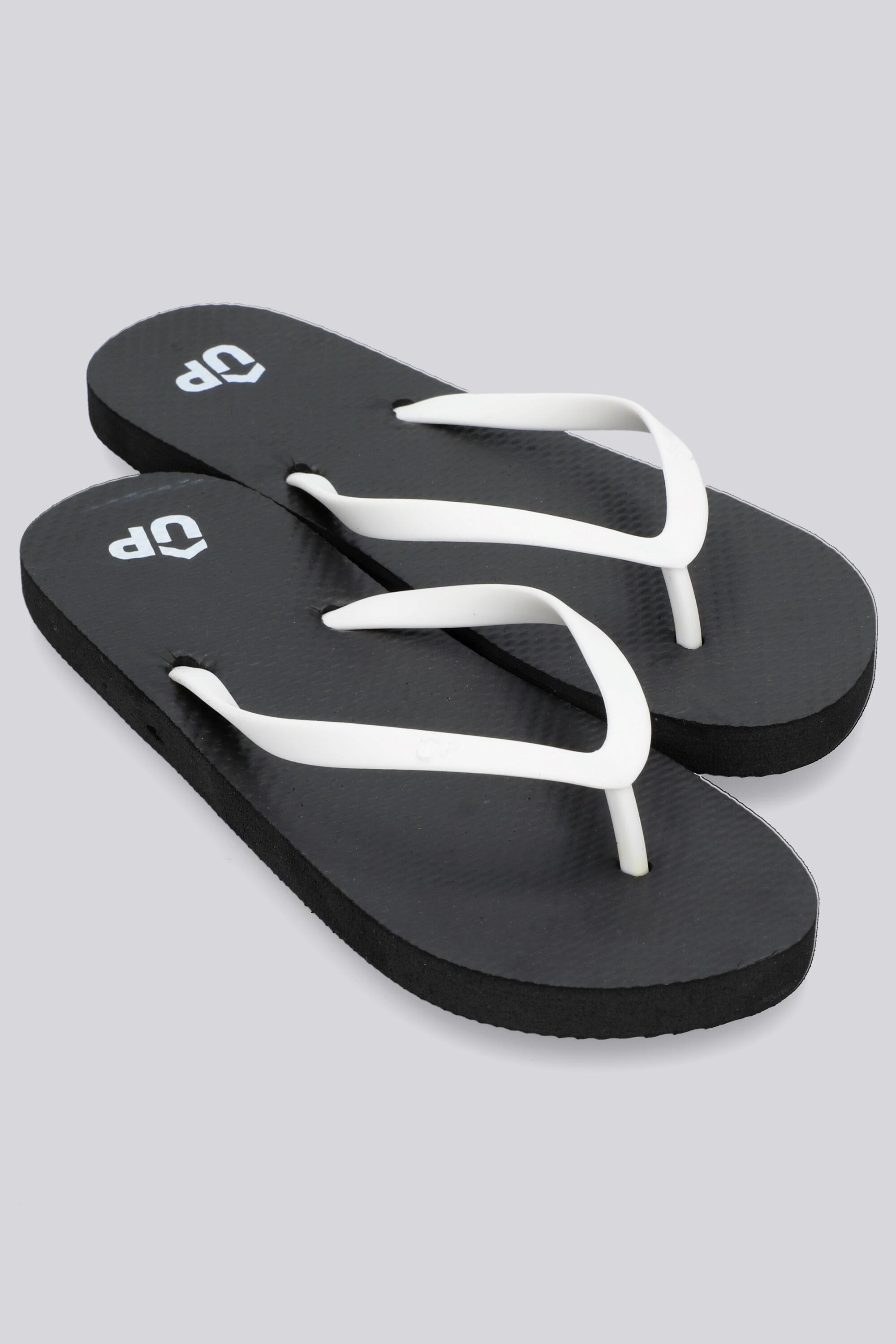 Chanclas Up Bahía - Blanco - Chanclas Playa Mujer | Sprinter