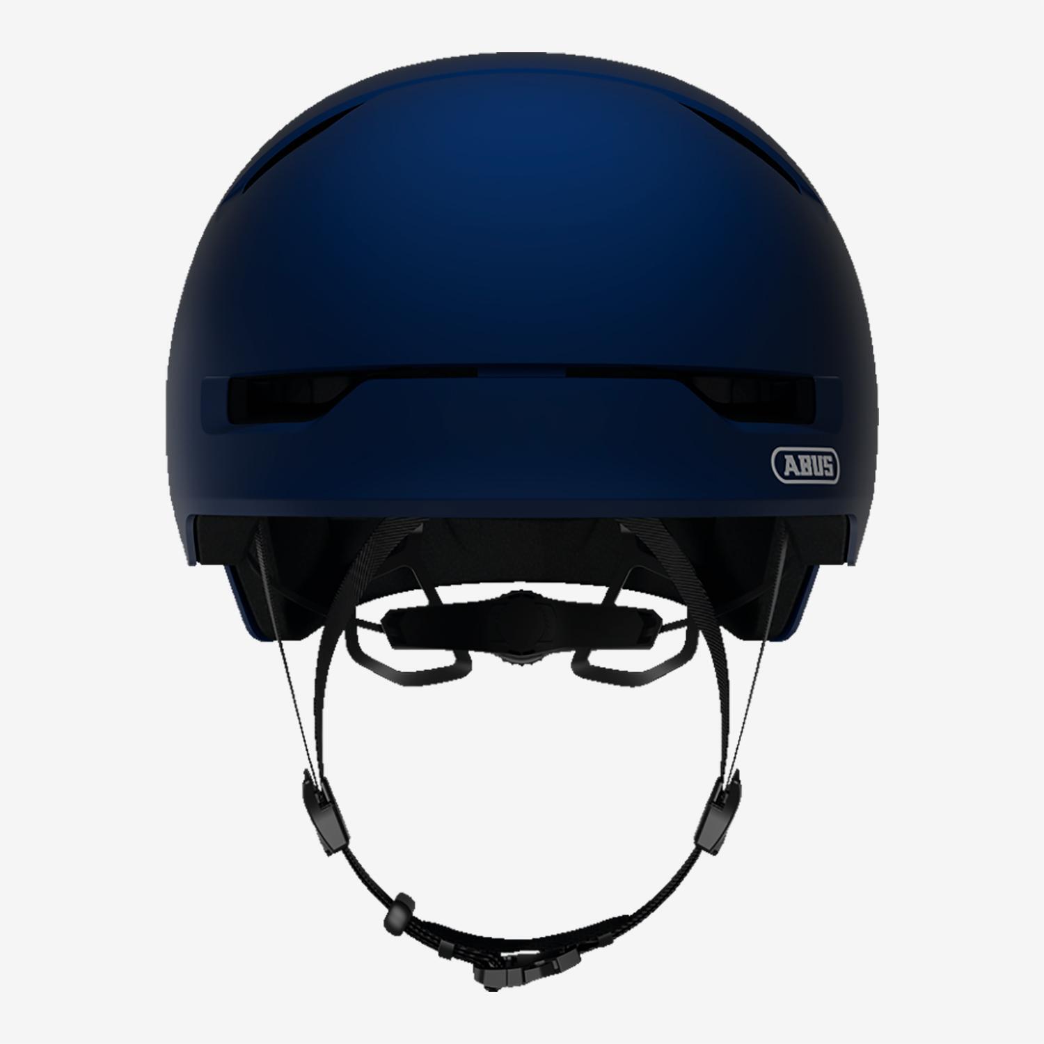 Capacete Abus Scraper 3.0 - Azul - Capacete Ciclismo | Sport Zone MKP