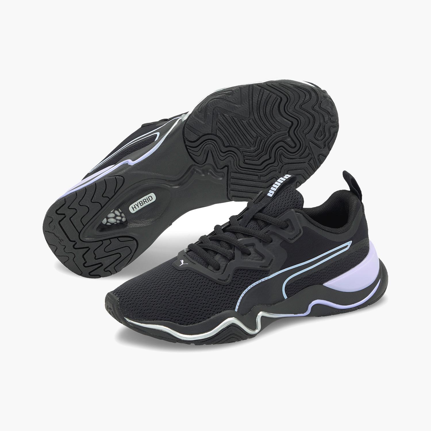 Puma Zone Xt - Negro - Zapatillas Running Mujer | Sprinter