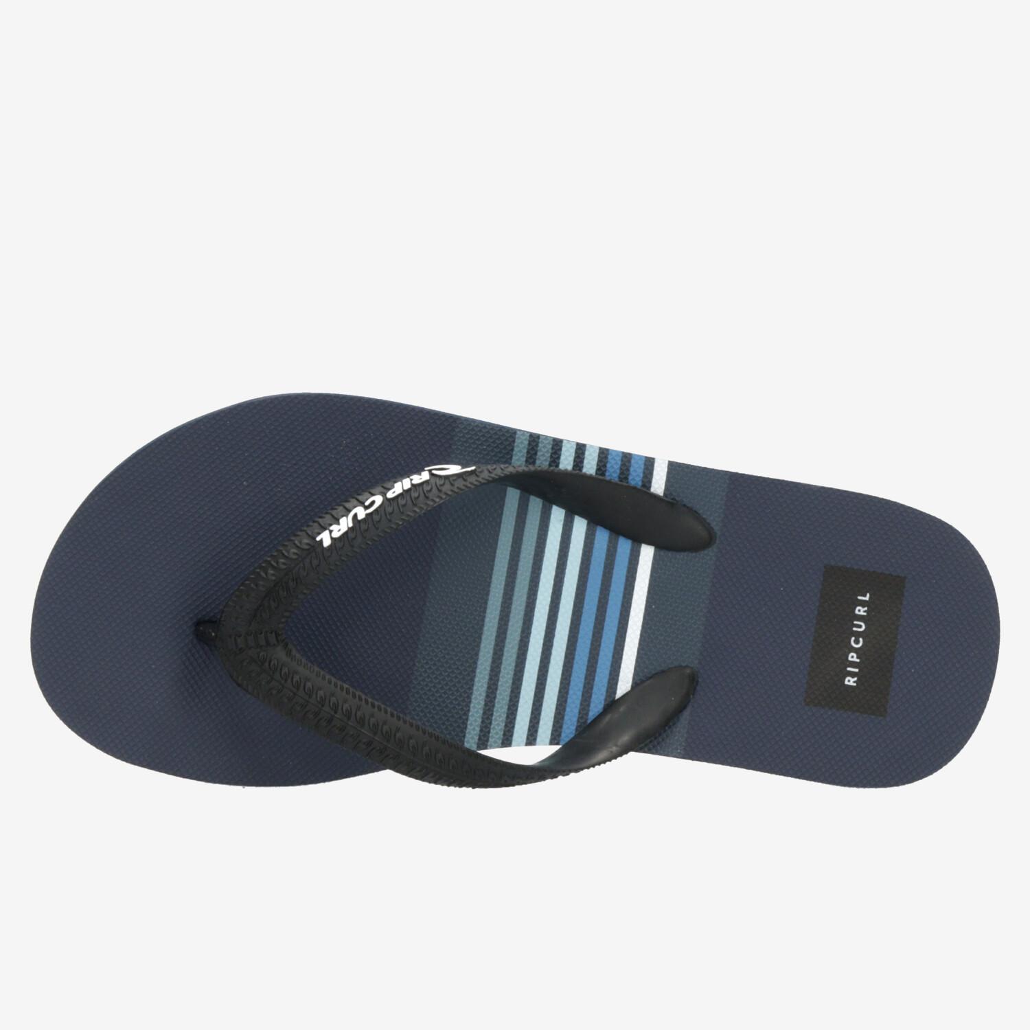 Rip Curl Line Up - Azules - Chanclas Dedo Chico | Sprinter