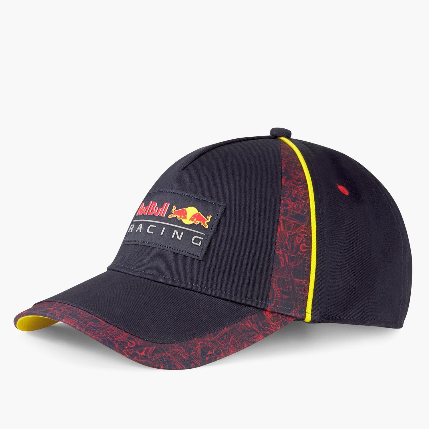 Puma Red Bull Racing - Negro - Gorra Unisex | Sprinter