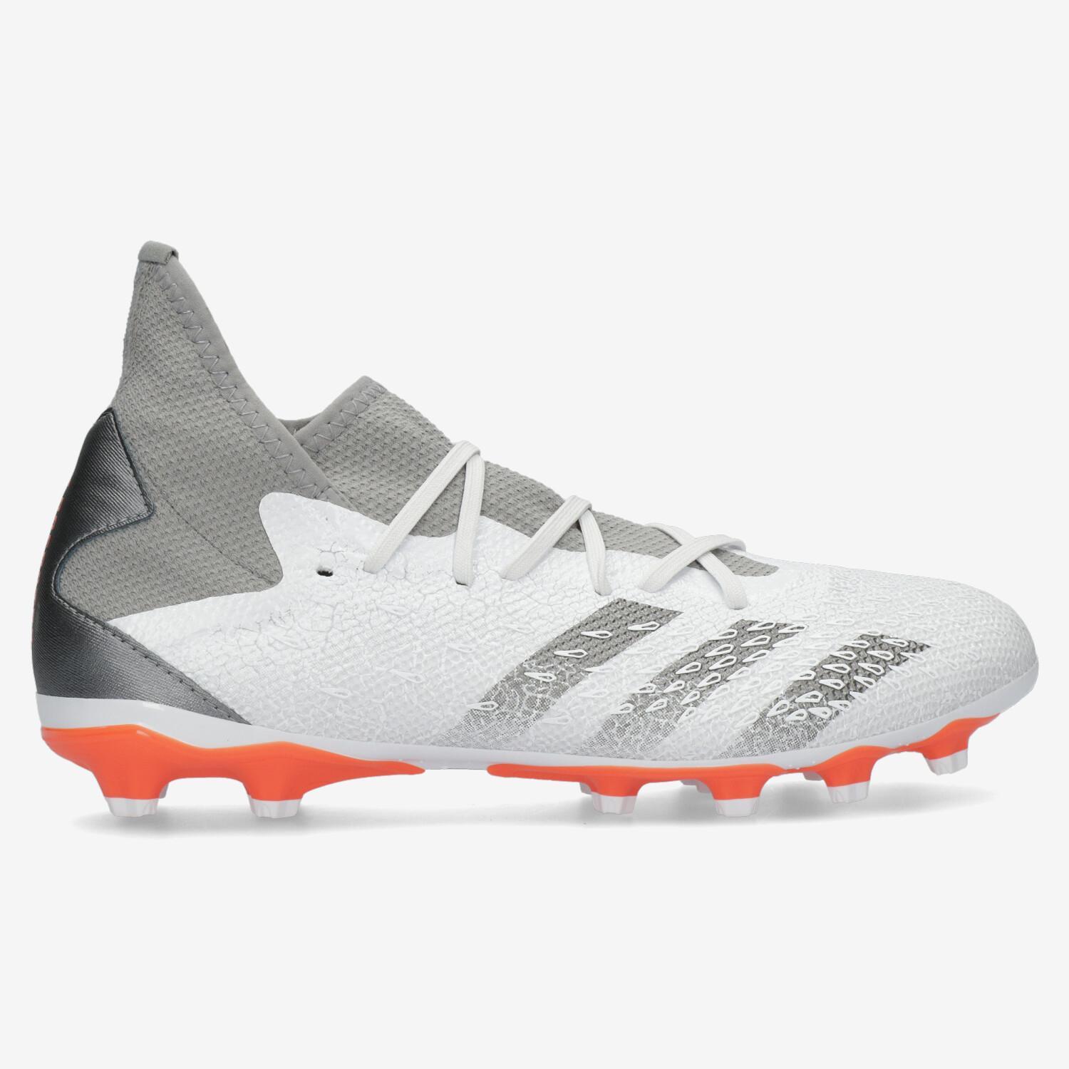 Adidas predator blancas | Sprinter
