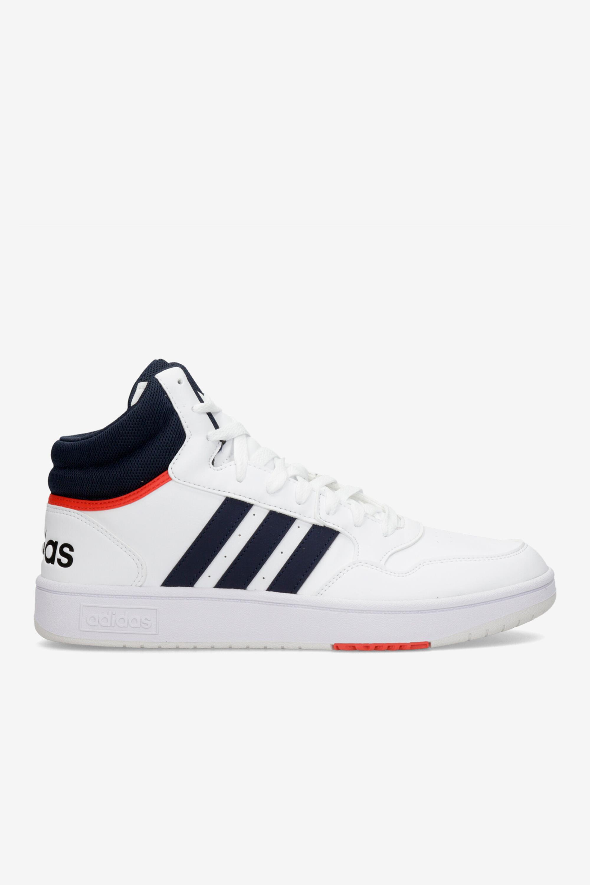 adidas Hoops | Sprinter