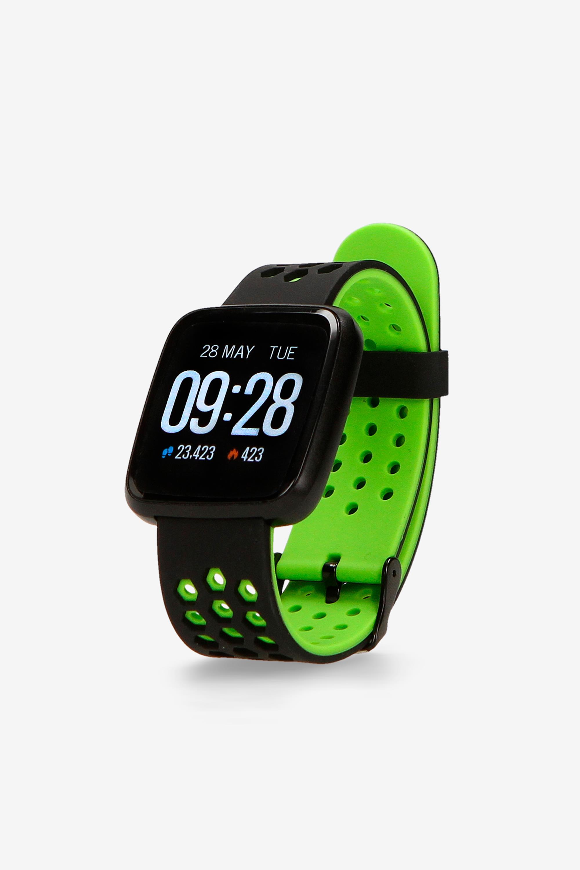 Innova Blizzard Watch Square Hr - Reloj Inteligente | Sprinter