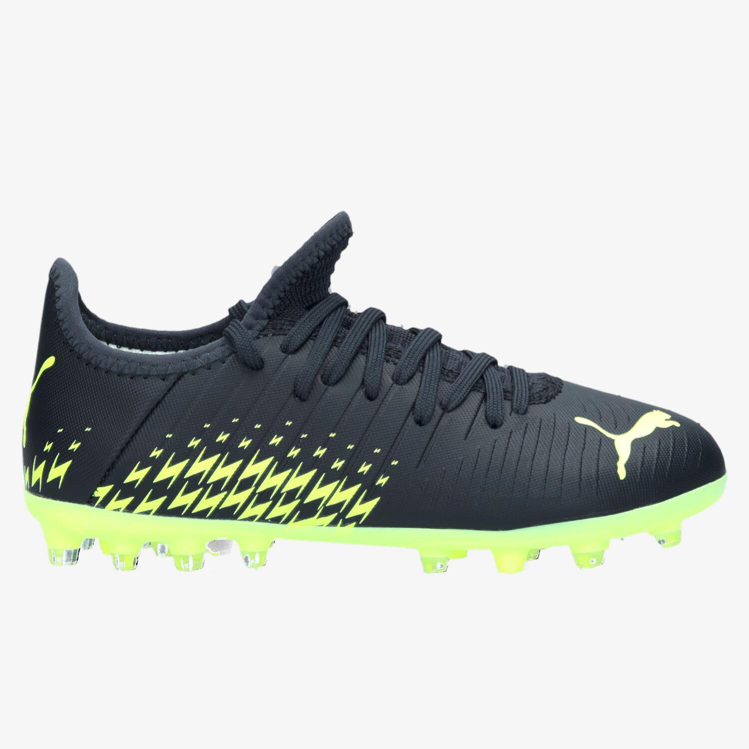 Tacos puma azules | Sprinter