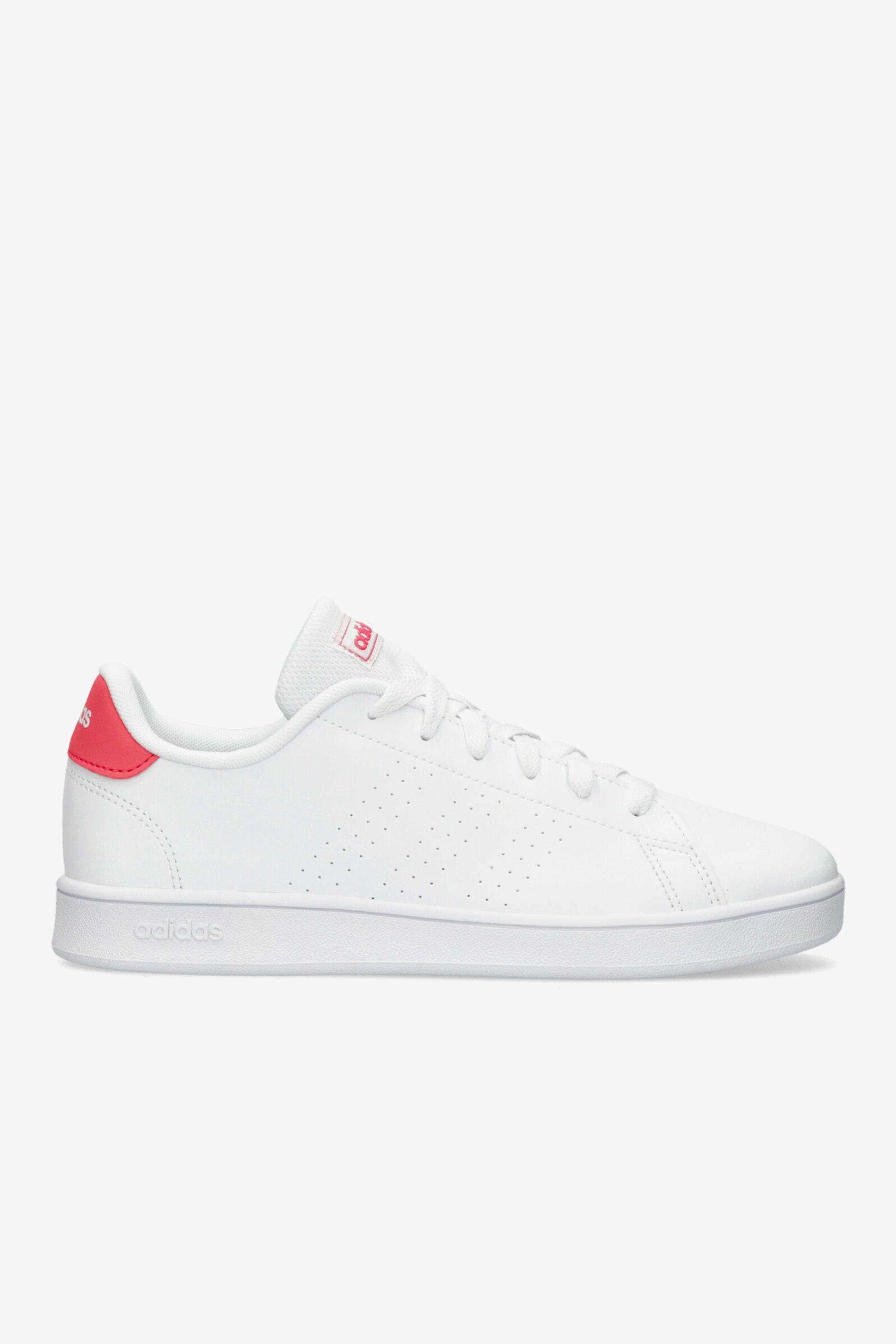adidas Advantage K - Branco - Sapatilhas Rapariga | Sport Zone MKP