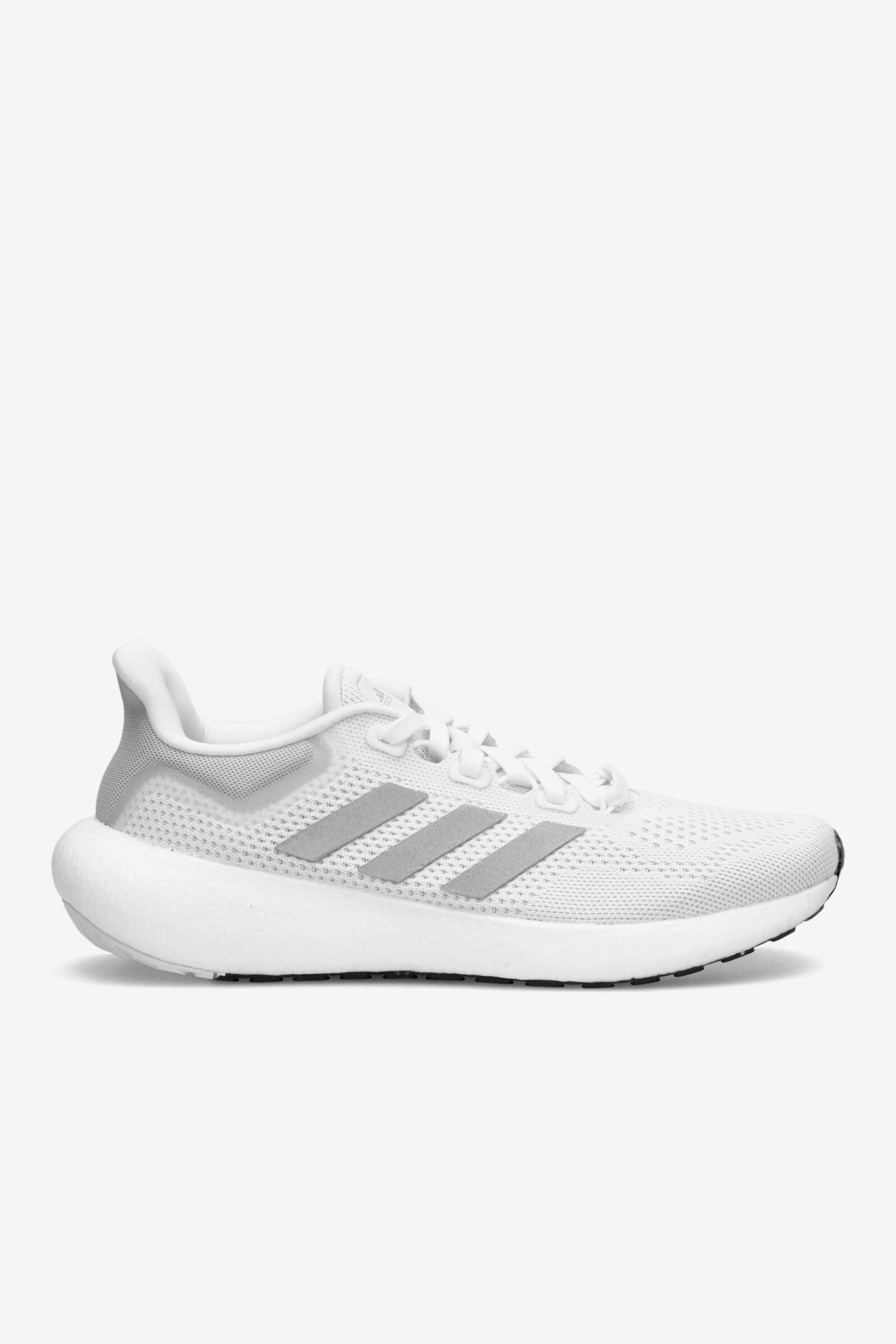 adidas Pureboost Jet - Blanco - Zapatillas Running Mujer | Sprinter