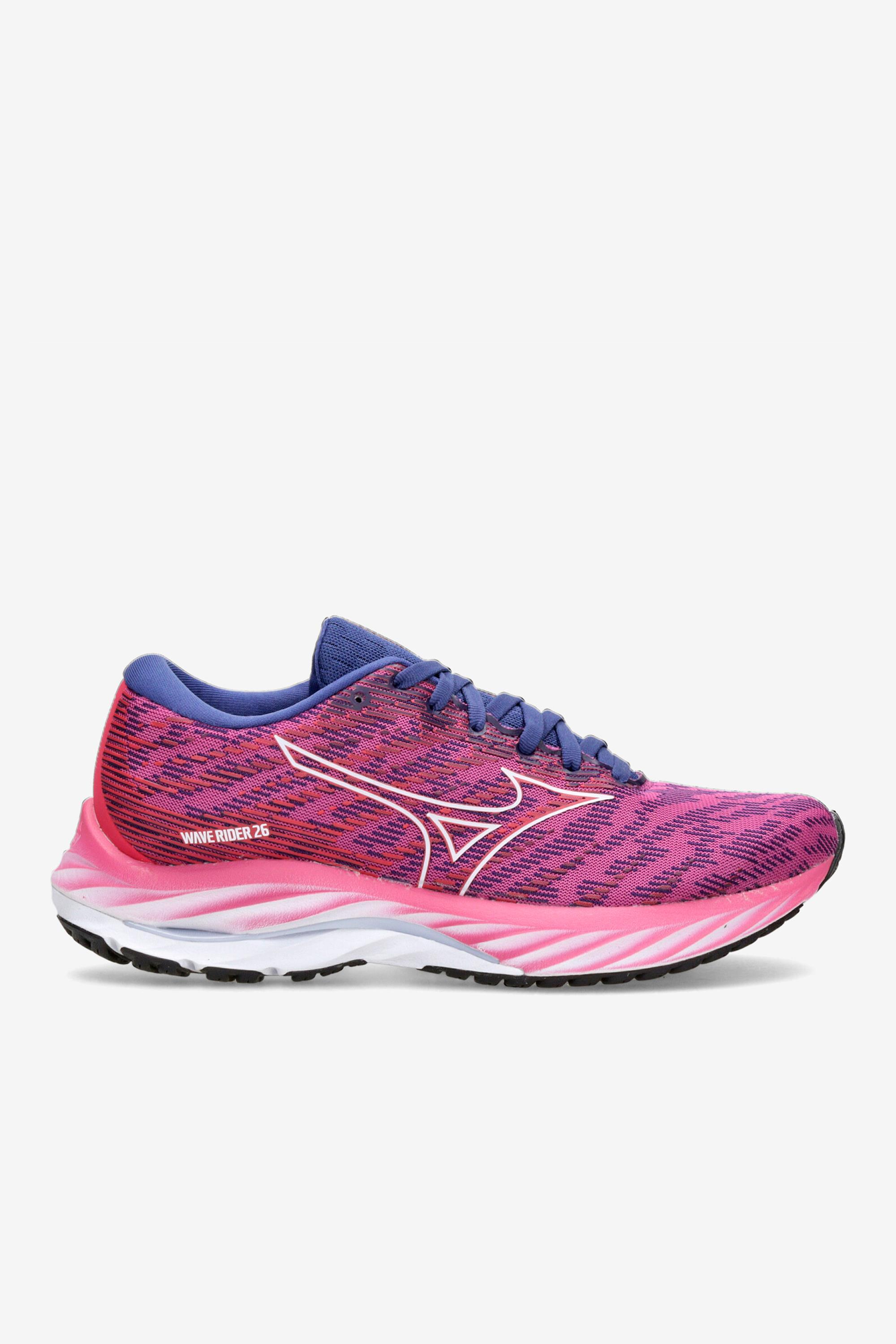 Mizuno Wave Rider 26 | Zapatillas Mizuno | Sprinter