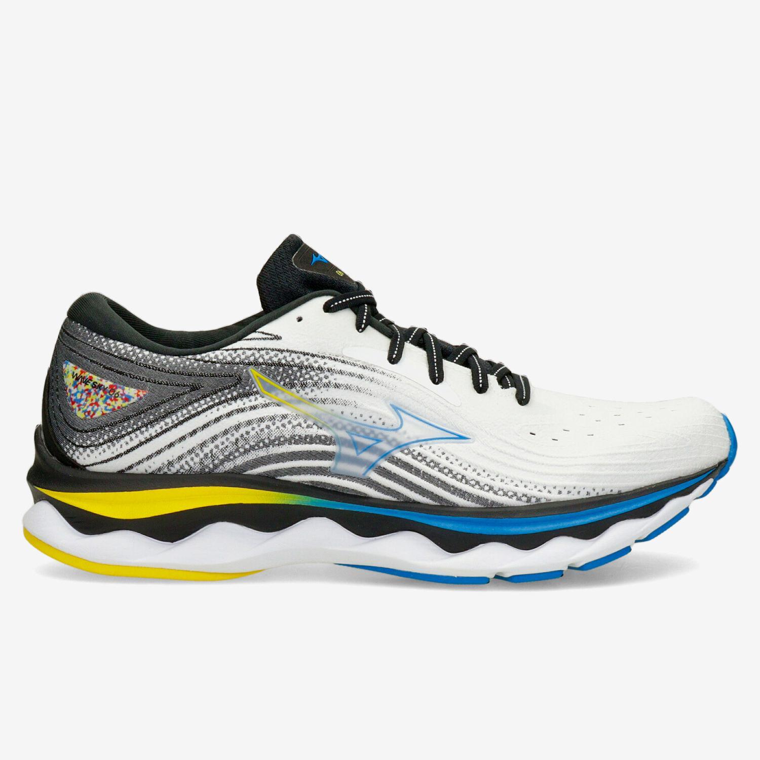 Mizuno Wave Sky 6 hombre en Sprinter - Ofertas para comprar online y ...