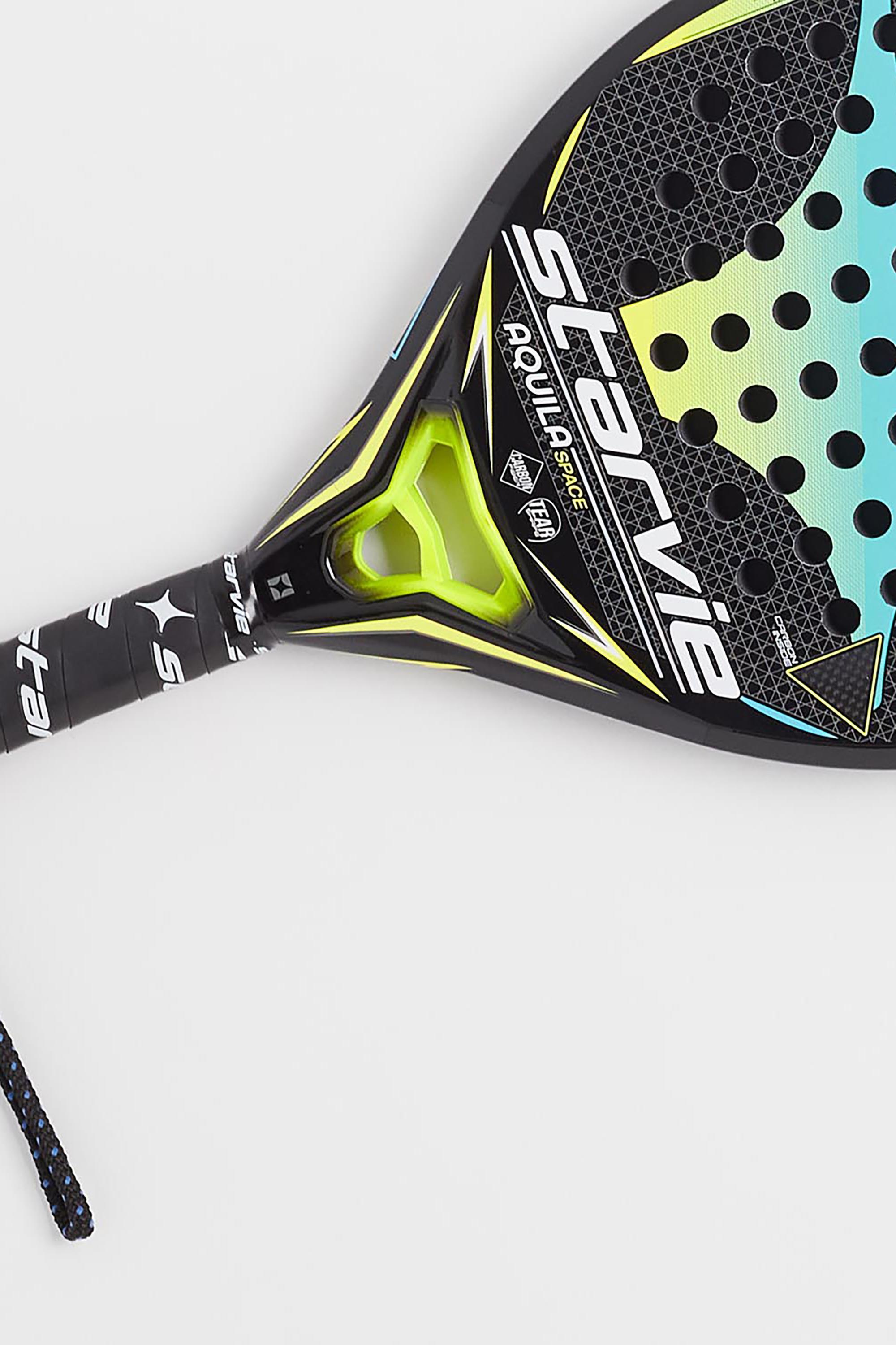 Starvie Aquila Space Pro - Negro - Pala Pádel | Sprinter