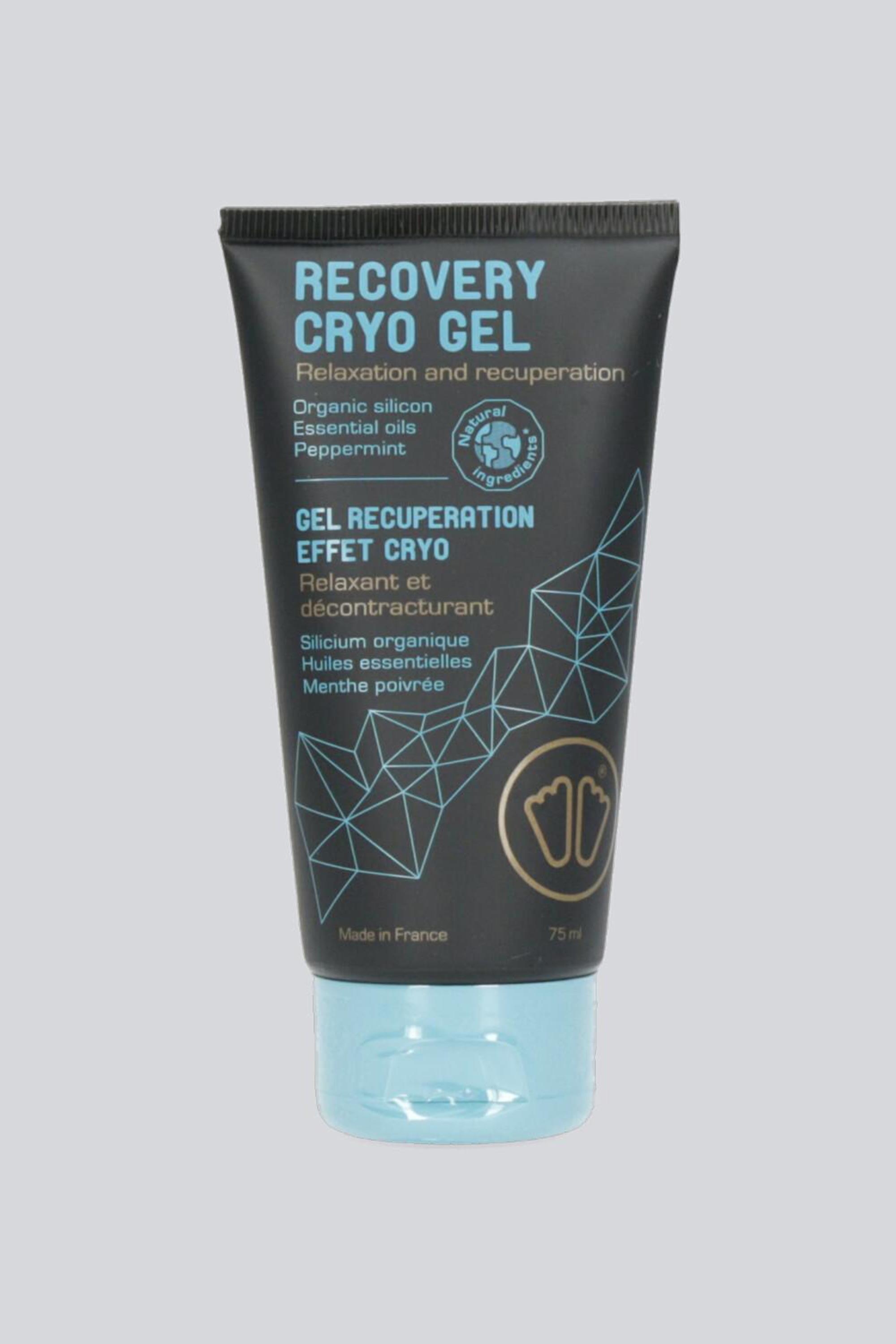 Sidas Recovery - - Gel Calmante | Sprinter