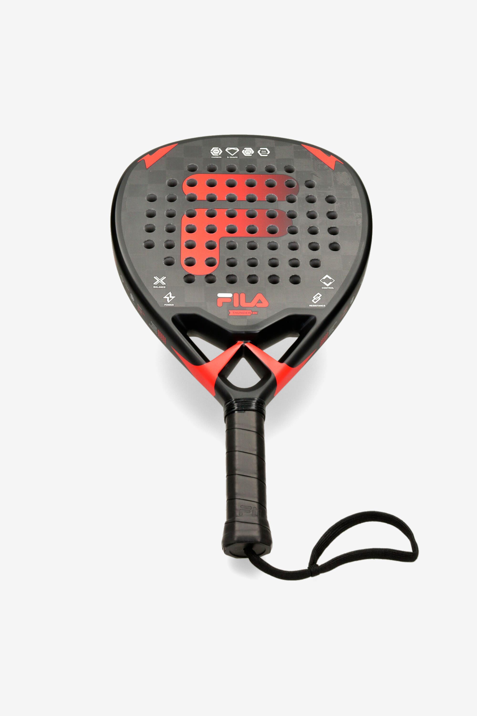 Fila Thunder Power - Negro - Pala Pádel | Sprinter