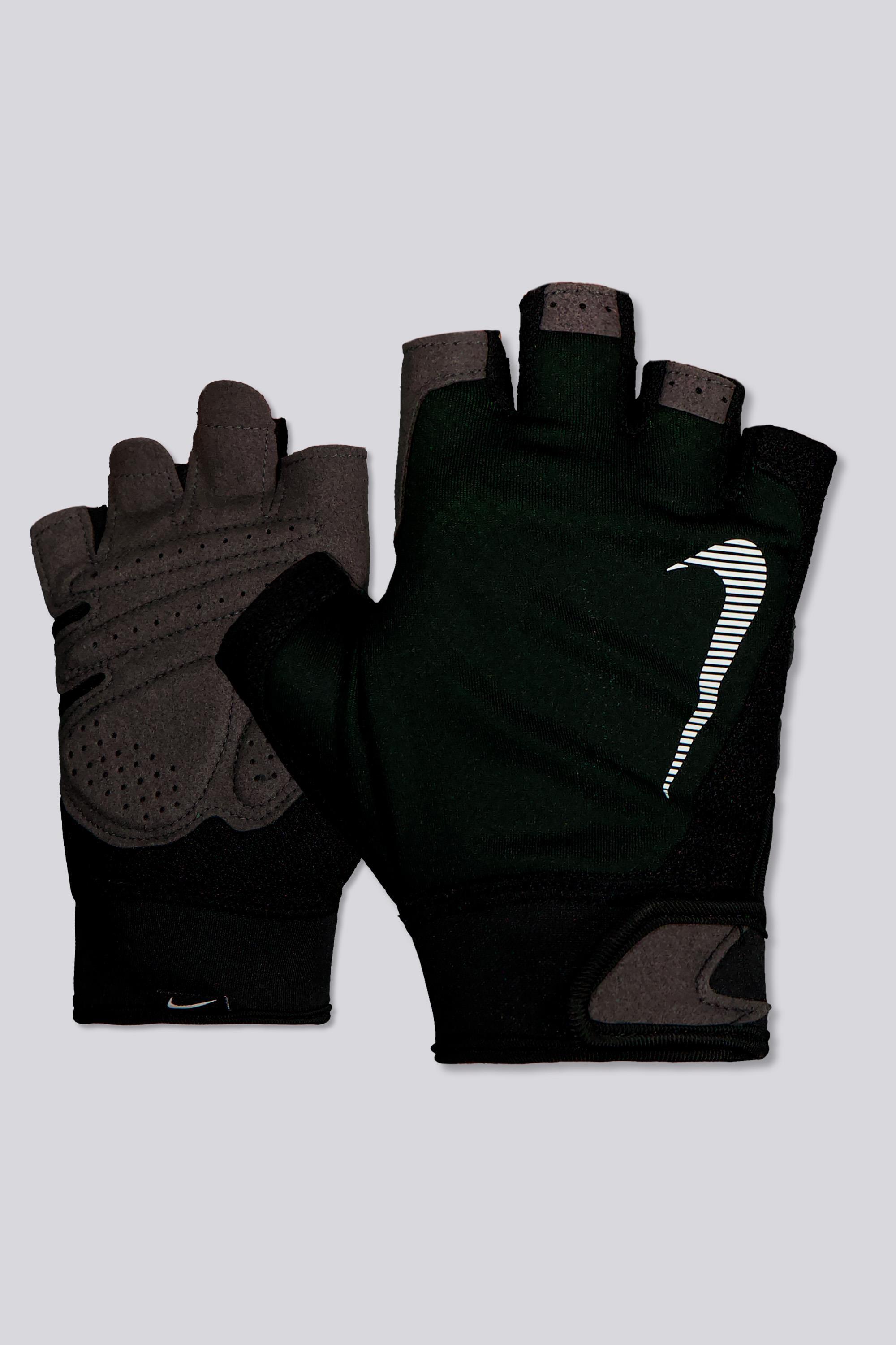 Nike Ultimate - Negro - Guantes Hombre | Sprinter