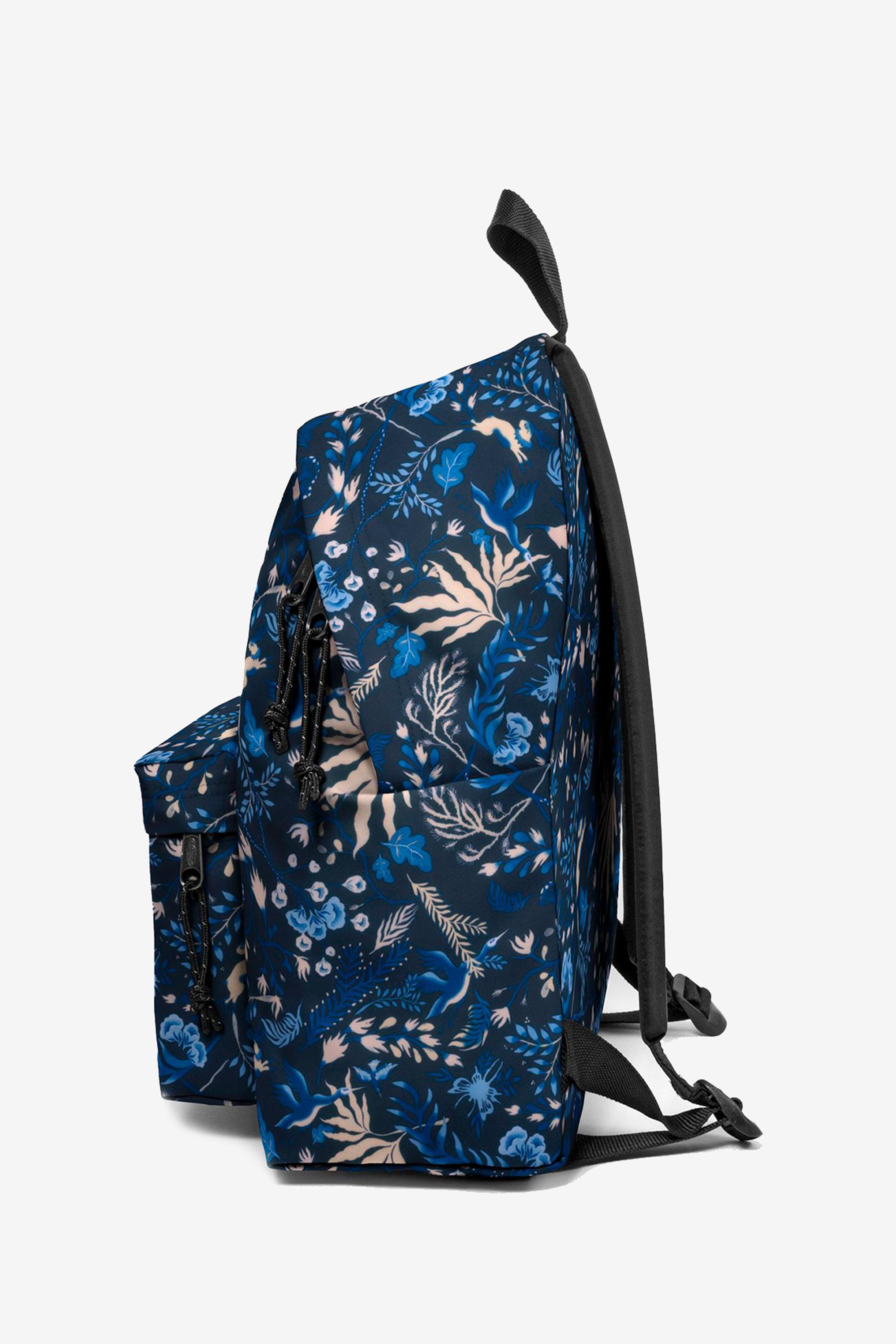 Eastpak Padded PAKR - Azul - Mochila Unissexo | Sport Zone