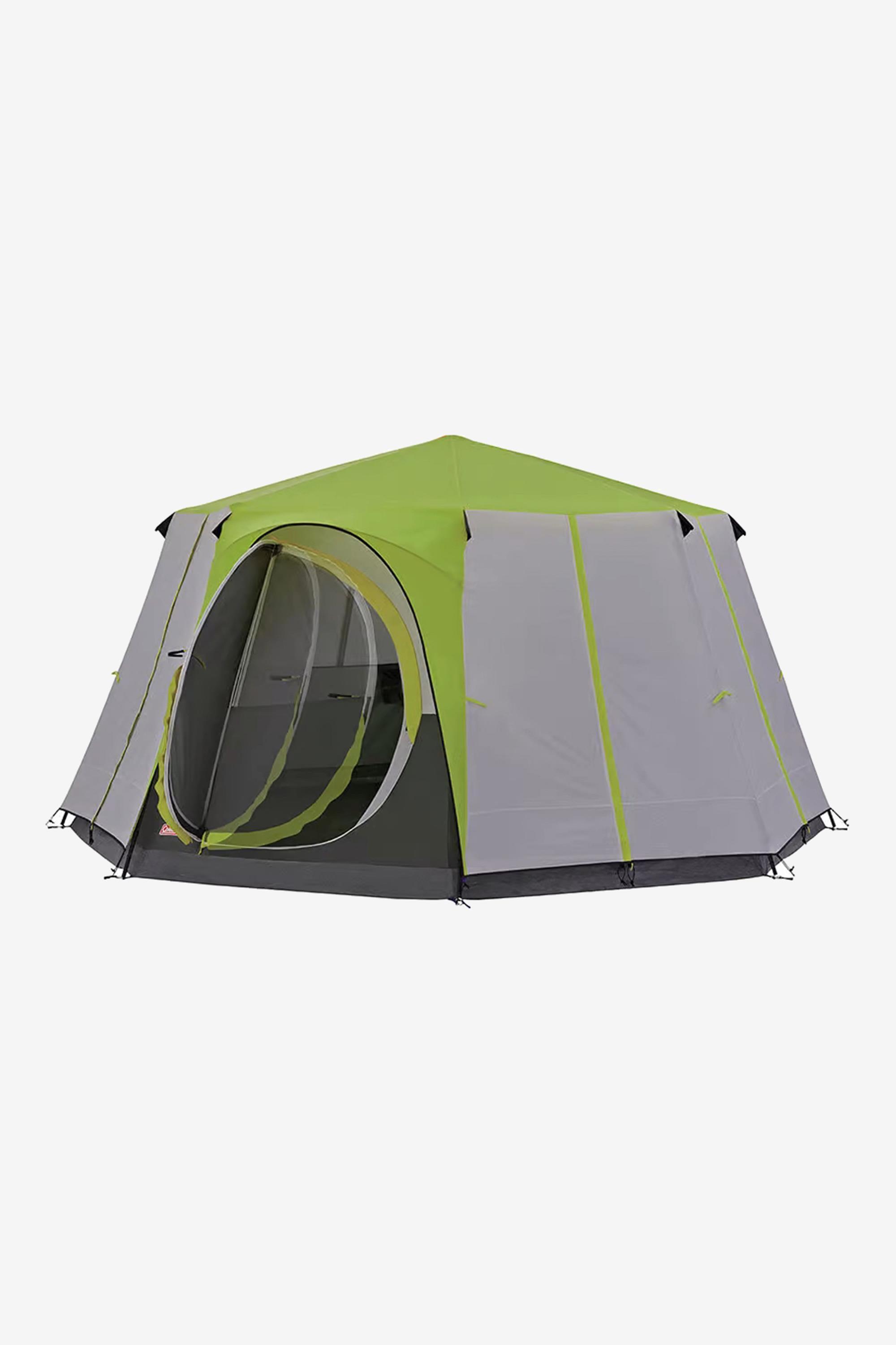 Coleman Cortez Oct 8 - Kaki - Tienda Campaña | Sprinter