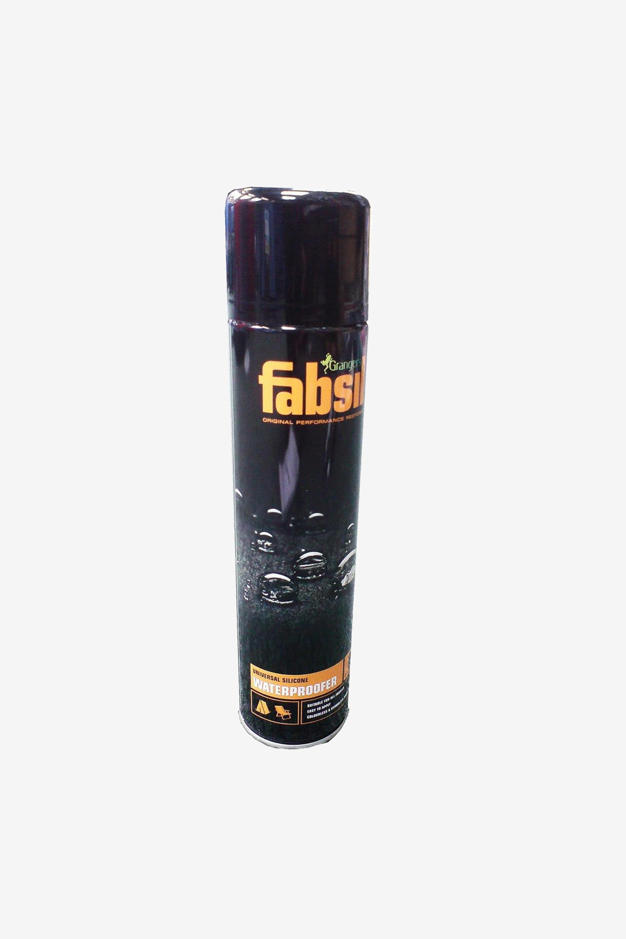 Spray Protector Fabsil - - Accesorios Camping | Sprinter