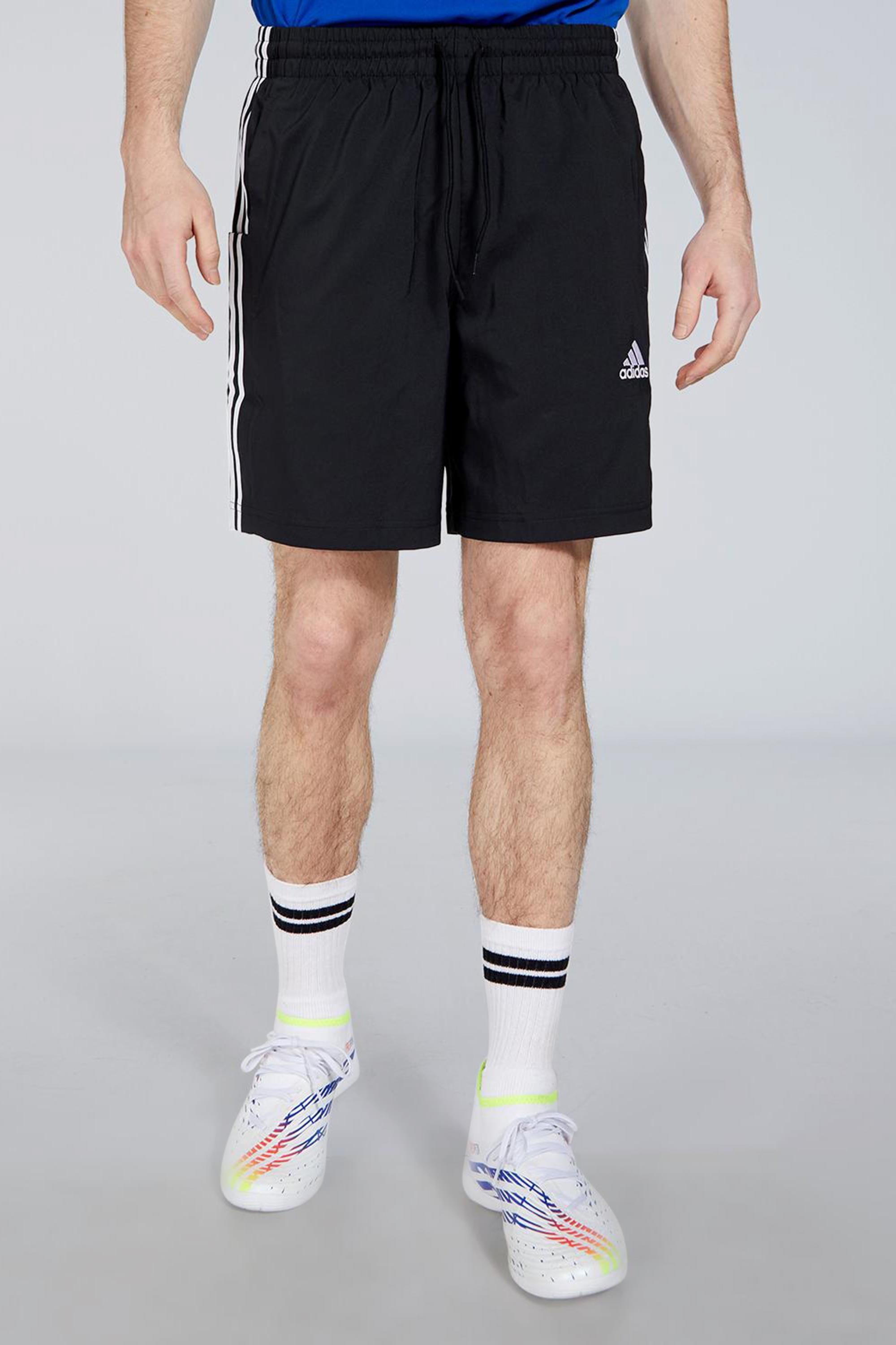 adidas 3 Stripes - - Pantalón Corto Hombre | Sprinter | Sprinter