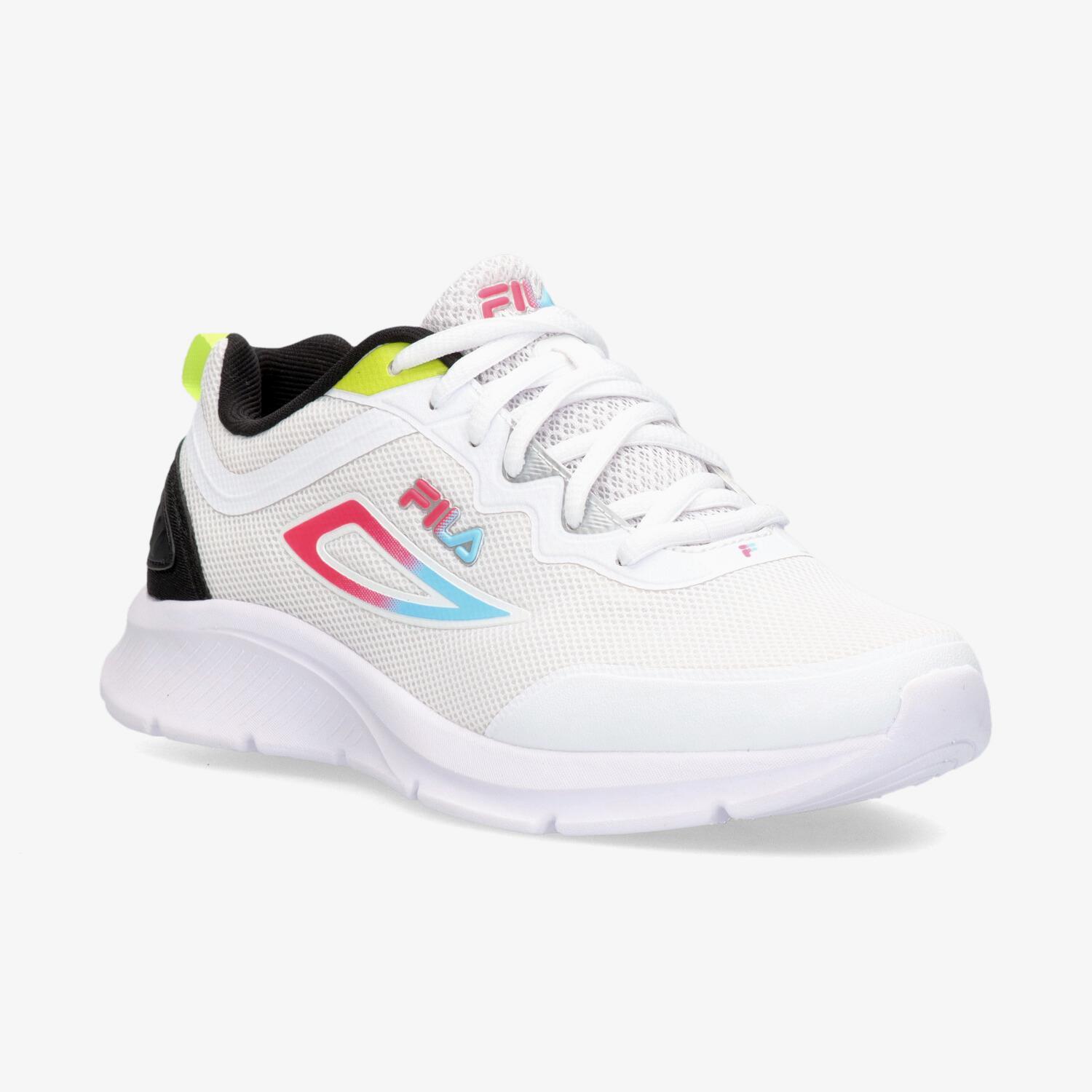 Fila Memory Speedchaser 6 Sra Dptvo Running Excl - Schoenen.nl