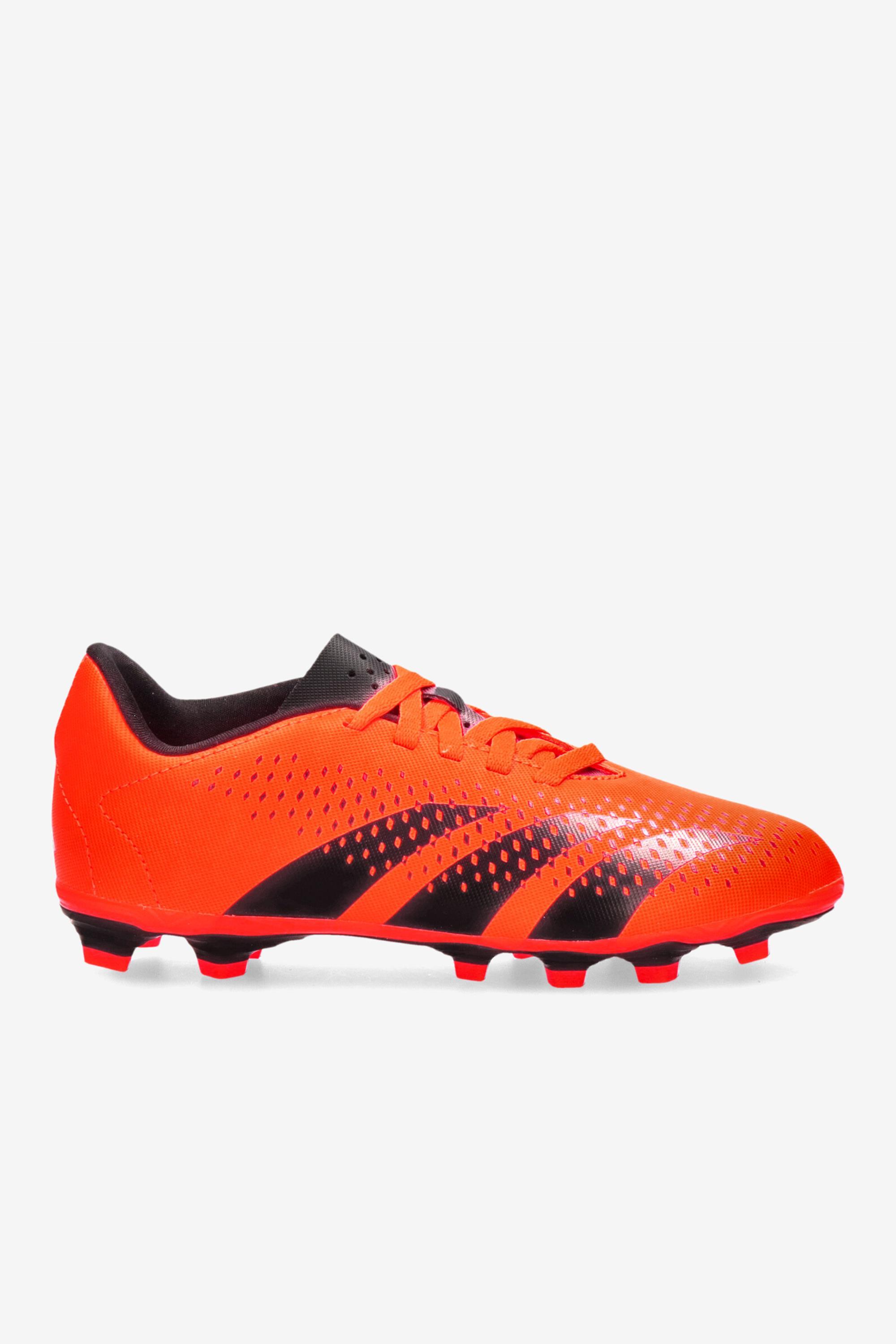 adidas Predator Fg - Naranja - Botas Fútbol Junior | Sprinter