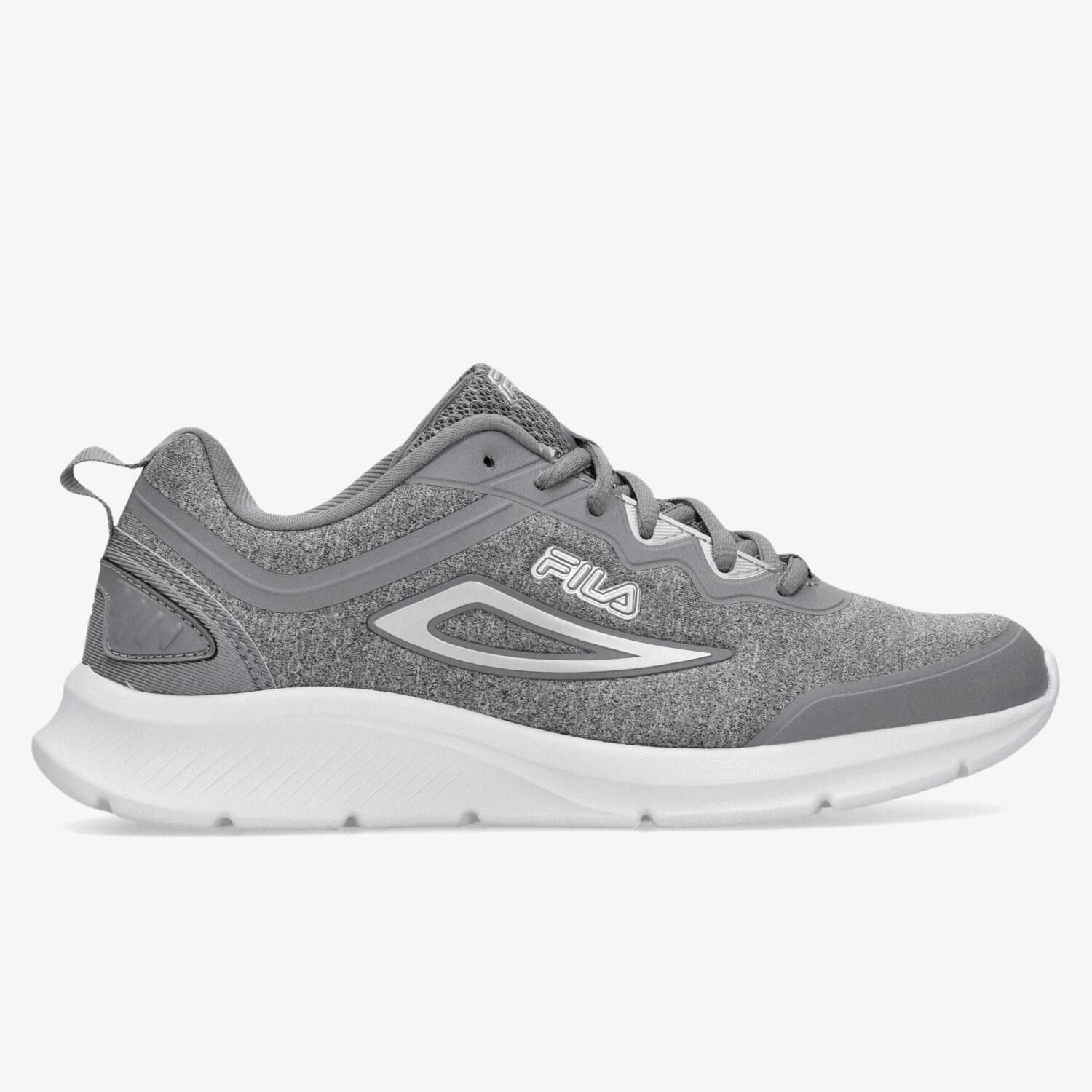 Fila Memory Sequence Mashup Wit Hardloopschoenen Dames - Schoenen.nl