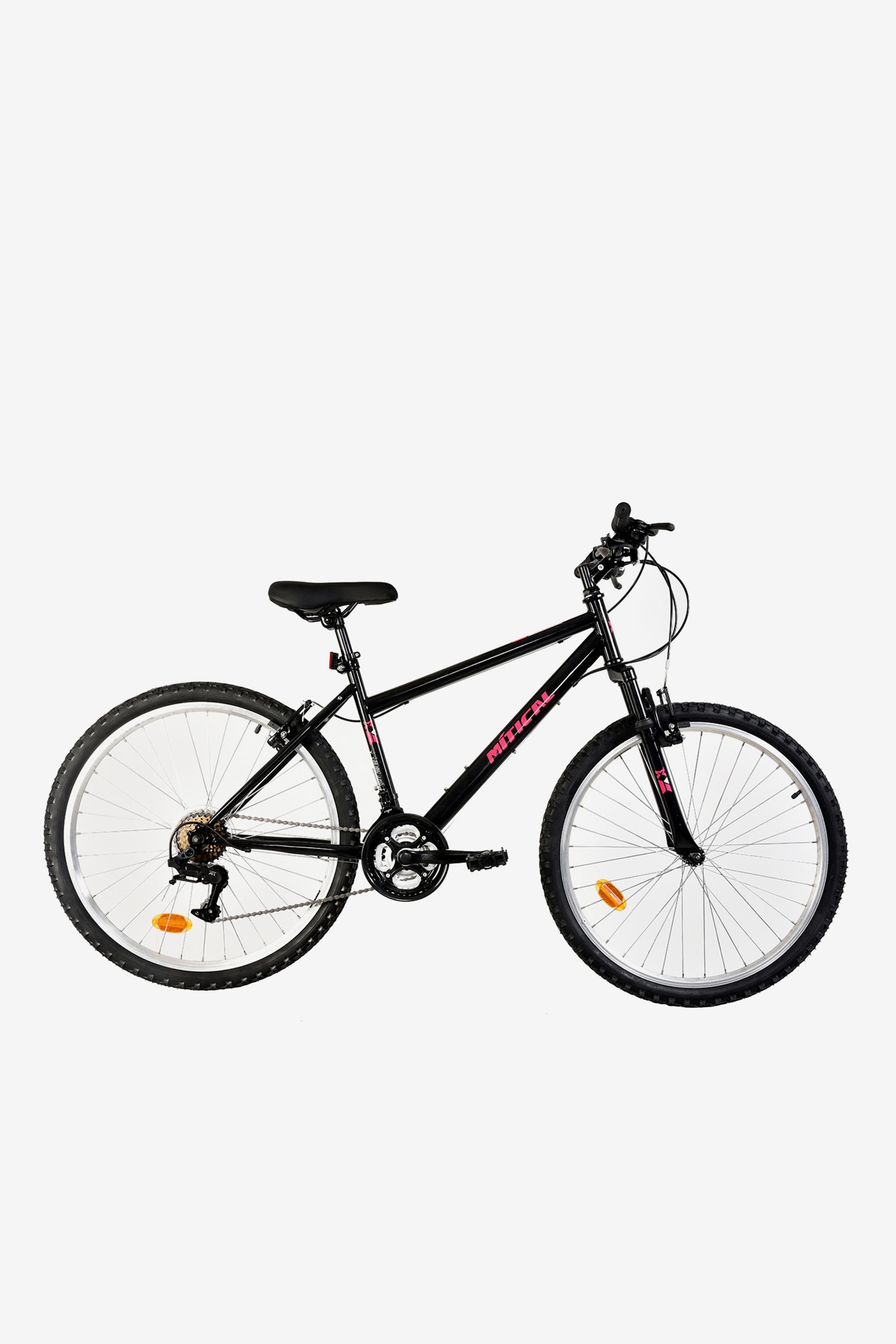 Mítical Sportcross 20 Dp - Preto - Bicicleta Ciclismo Mulher | Sport Zone