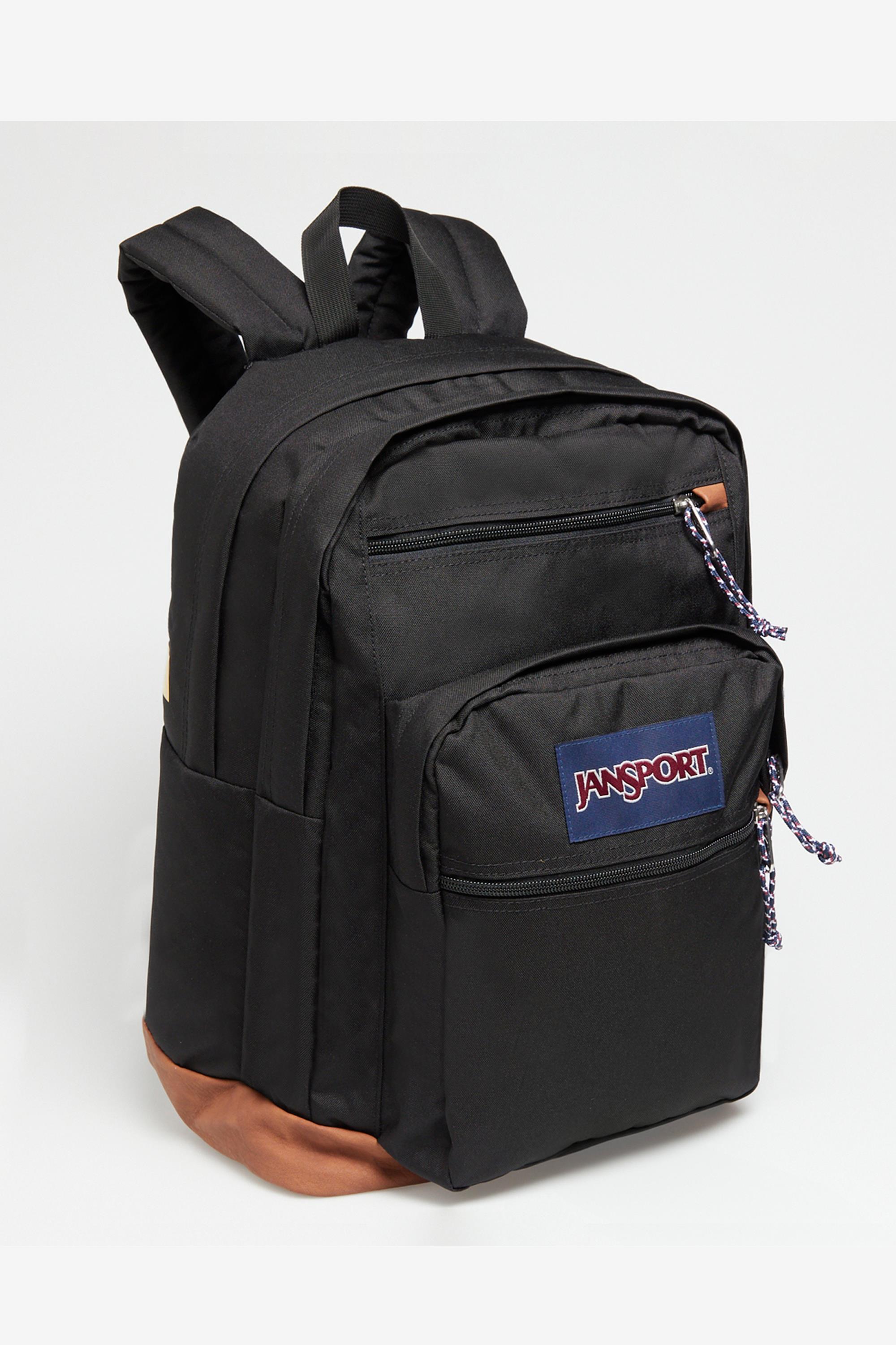 Jansport Cool Student - Negro - Mochila | Sprinter
